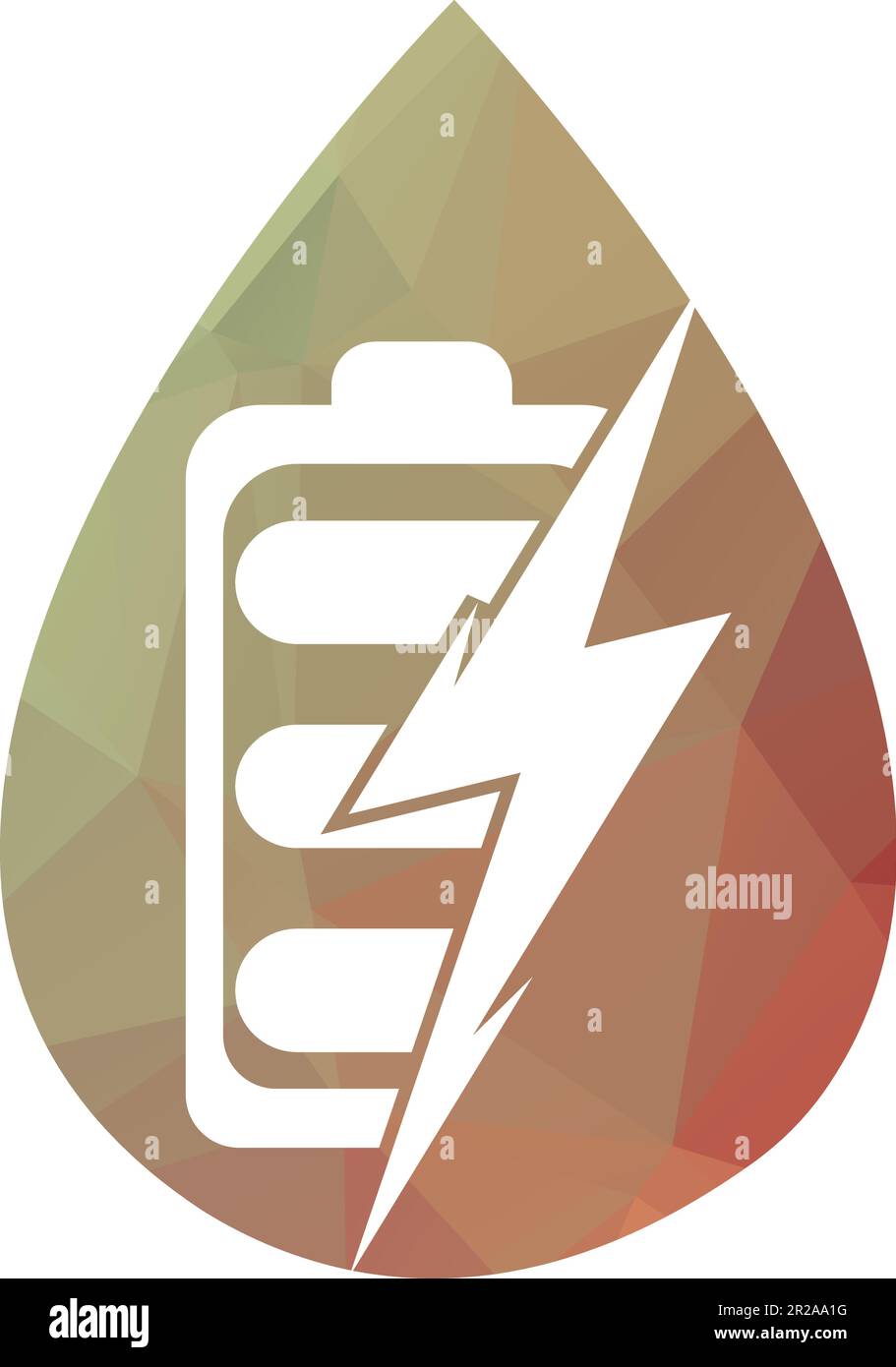 Power Battery Logo Design Template. Battery fast Charge logo design ...