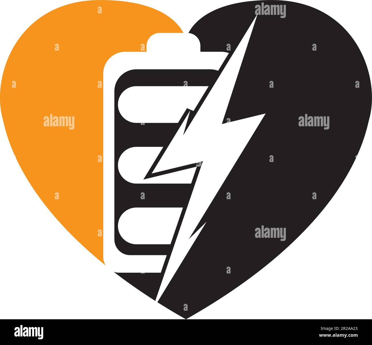 Power Battery Logo Design Template. Battery fast Charge logo design ...