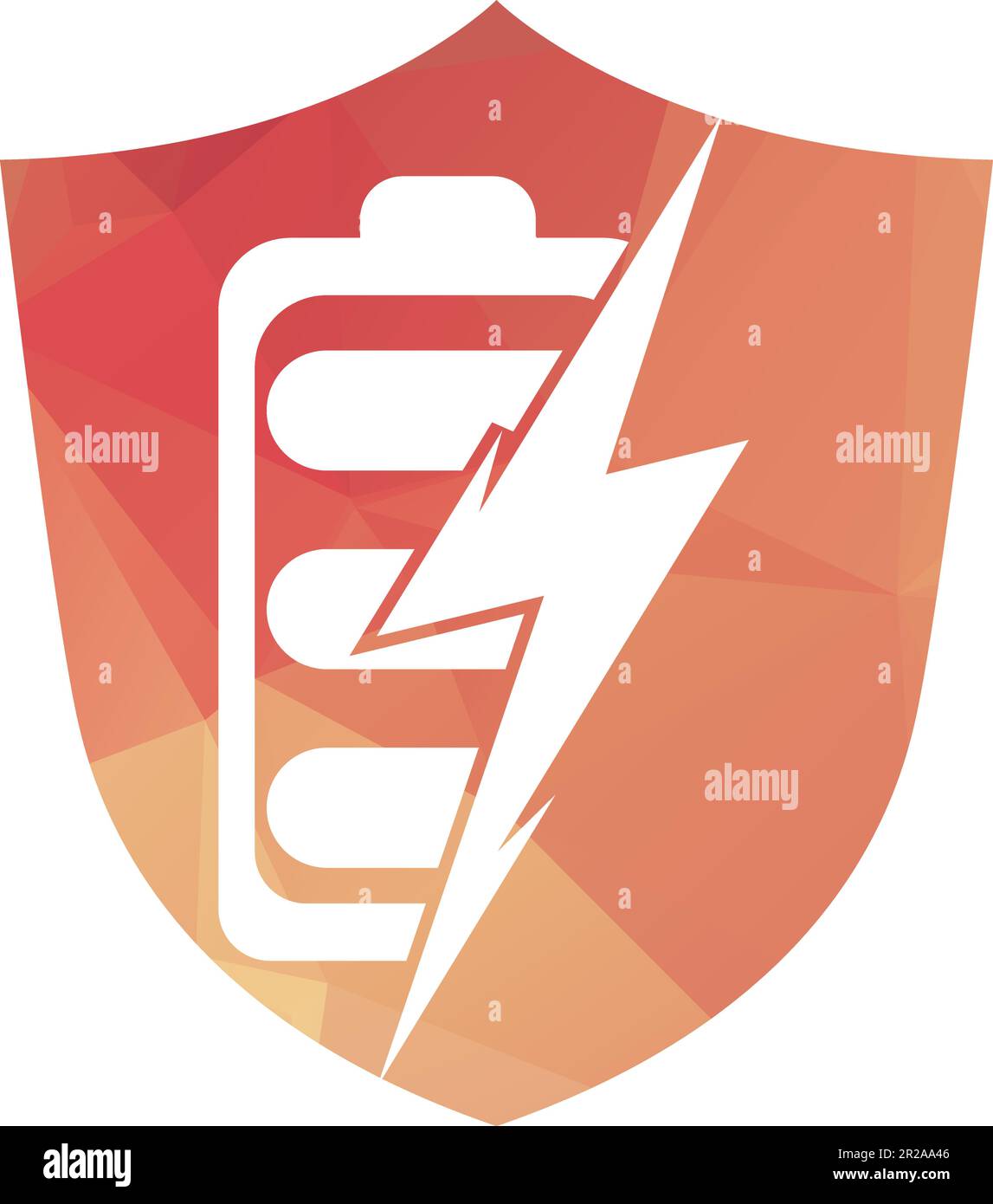 Power Battery Logo Design Template. Battery fast Charge logo design ...