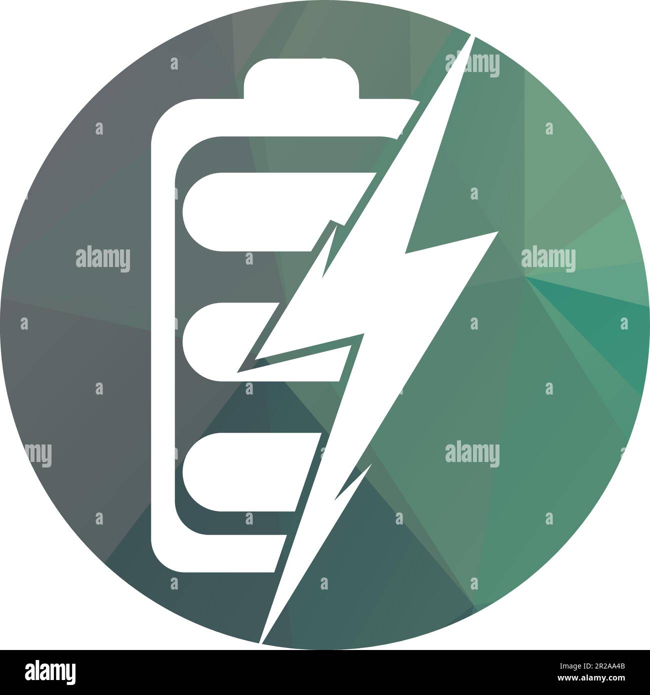 Power Battery Logo Design Template. Battery fast Charge logo design ...