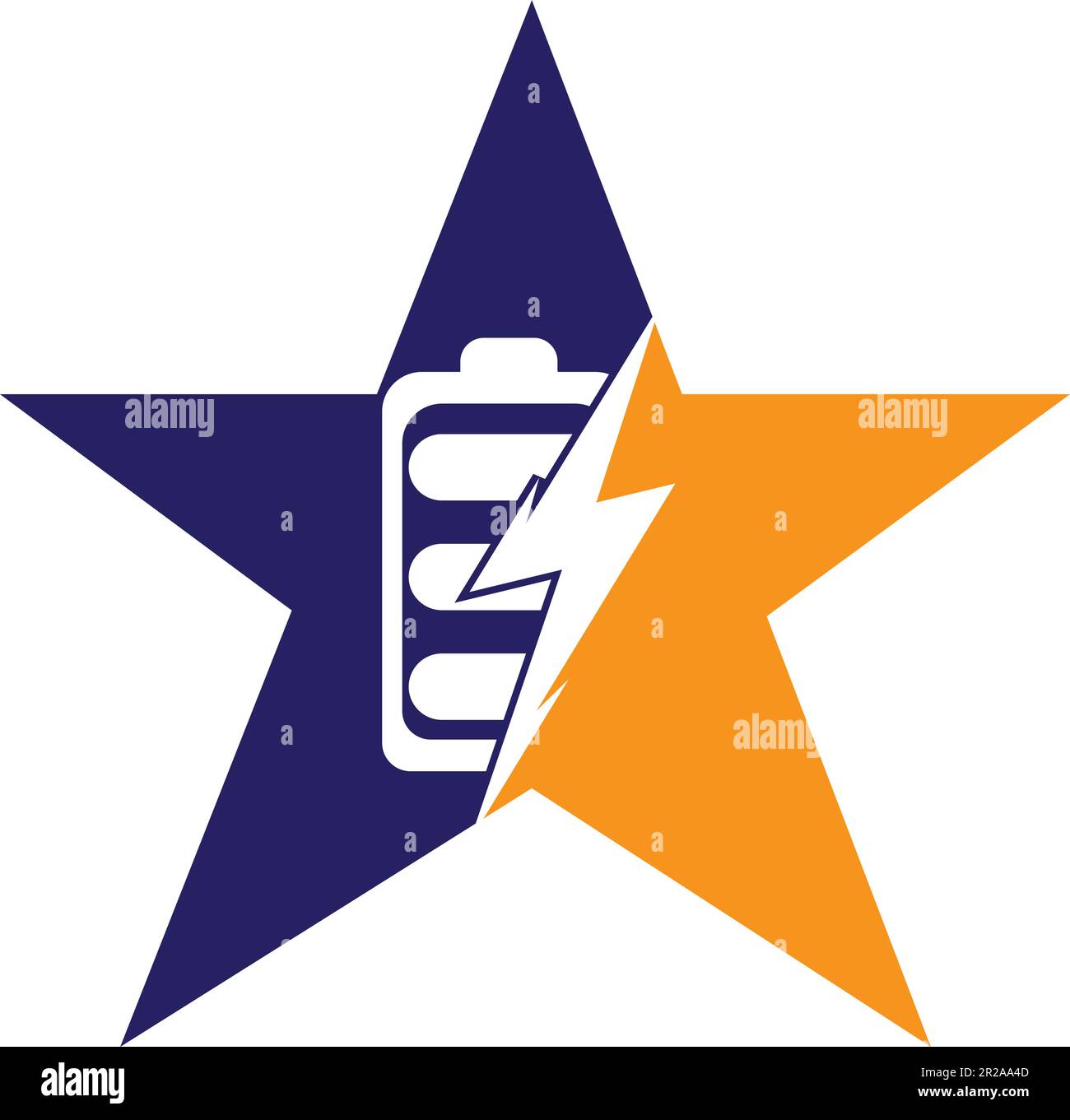 Power Battery Logo Design Template. Battery fast Charge logo design ...