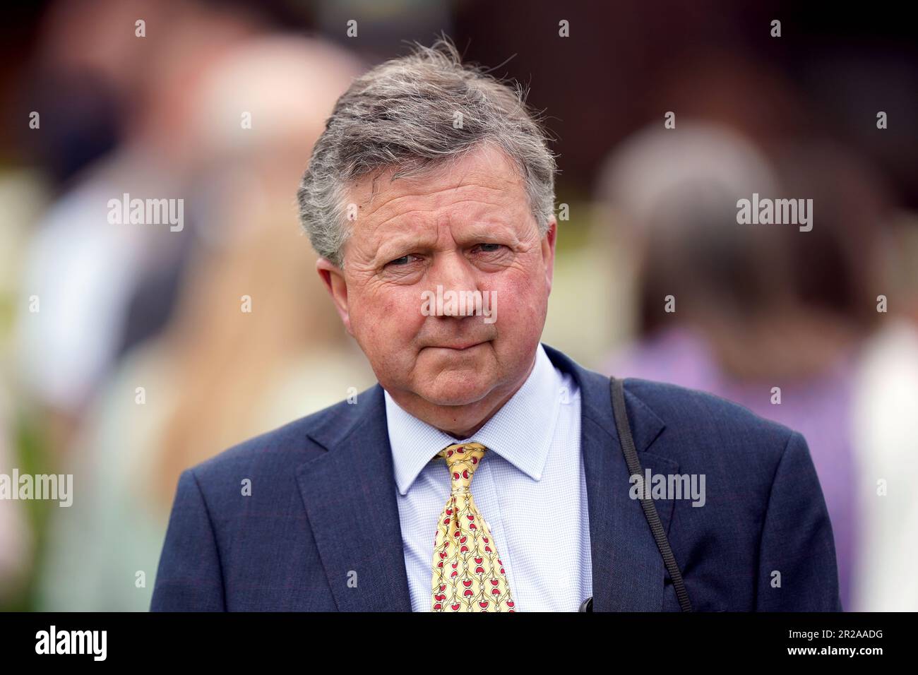 Tim easterby horse hi-res stock photography and images - Alamy