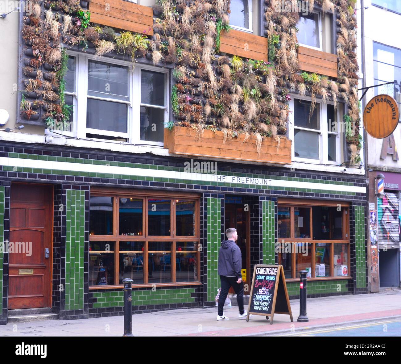 Freemount hi-res stock photography and images - Alamy