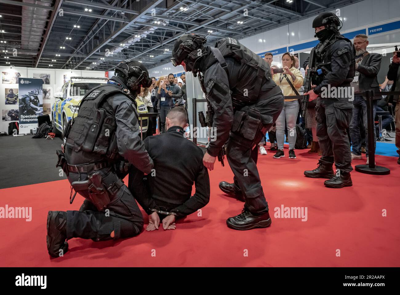 Tactical gear hi-res stock photography and images - Alamy