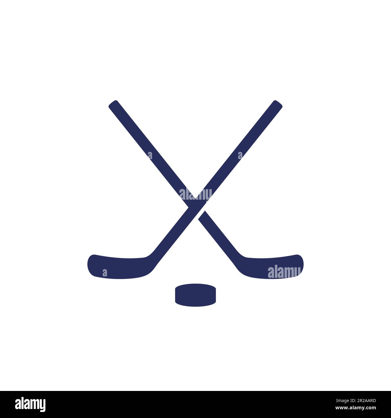 Over the sticks Stock Vector Images - Alamy