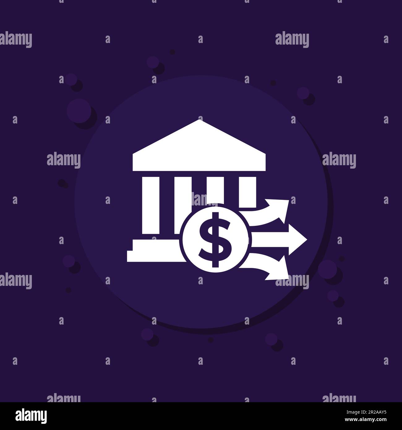 Money withdrawals Stock Vector Images - Alamy