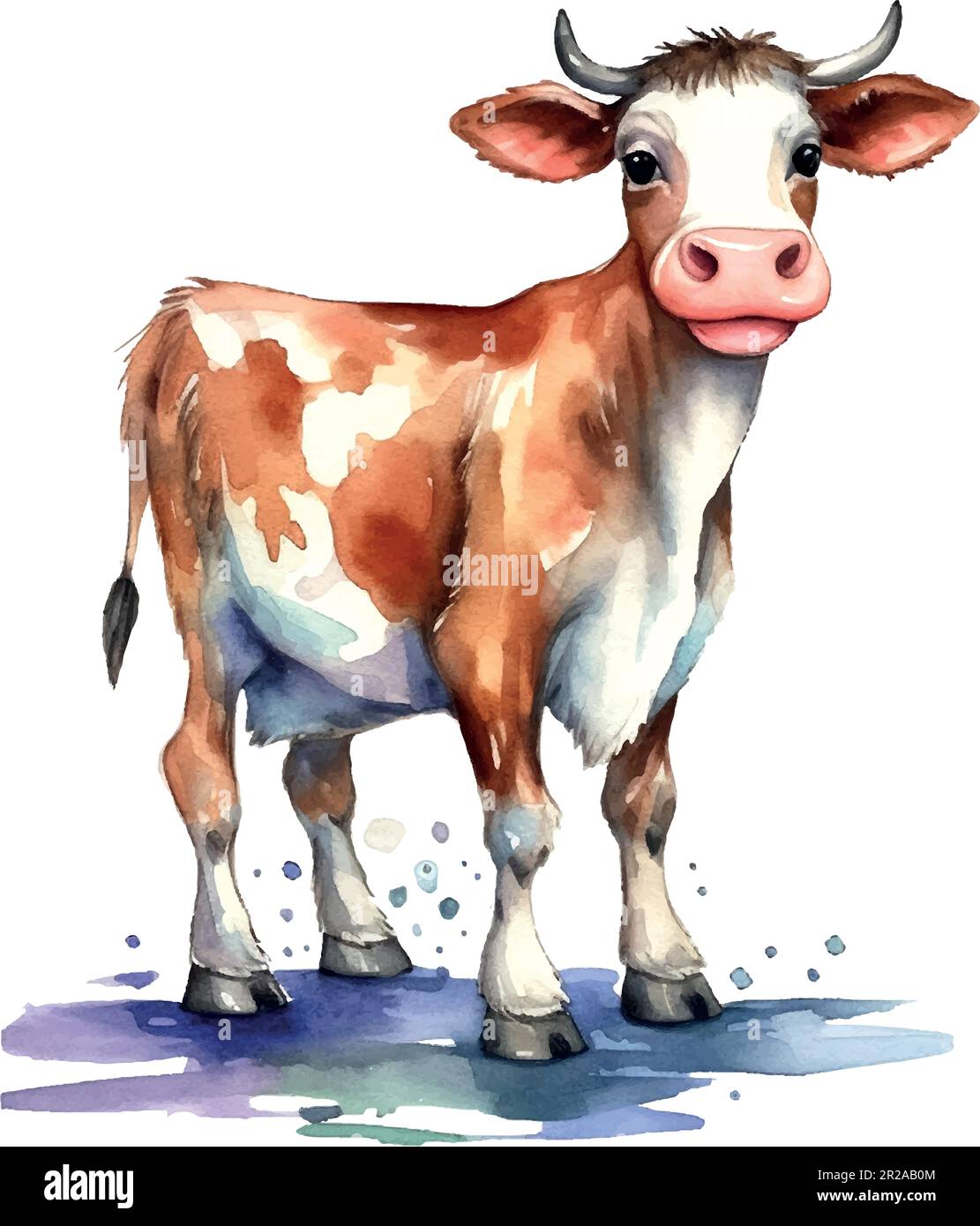 Friesian Stock Vector Images - Alamy