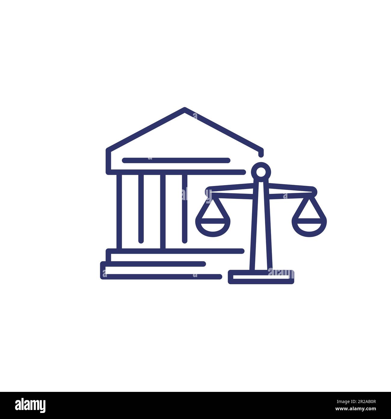 National legislation Stock Vector Images - Alamy