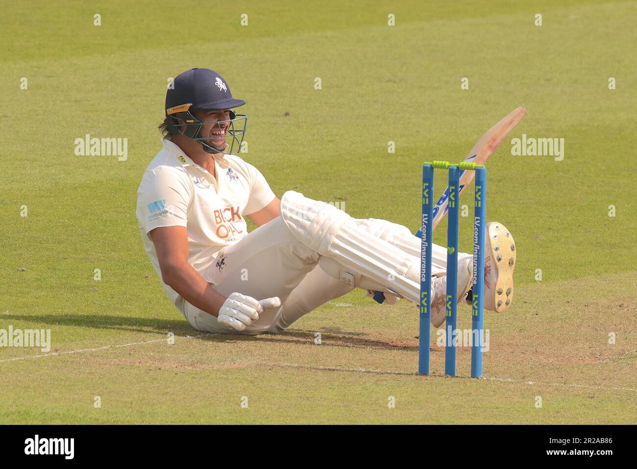 Kent's seat hi-res stock photography and images - Alamy