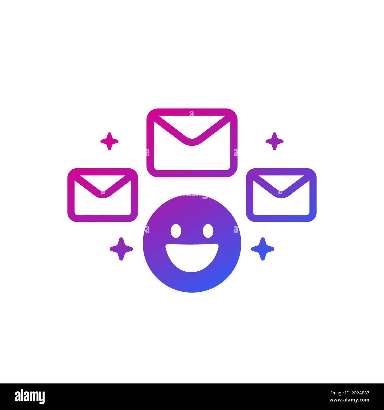 Consumer emoji Stock Vector Images - Alamy