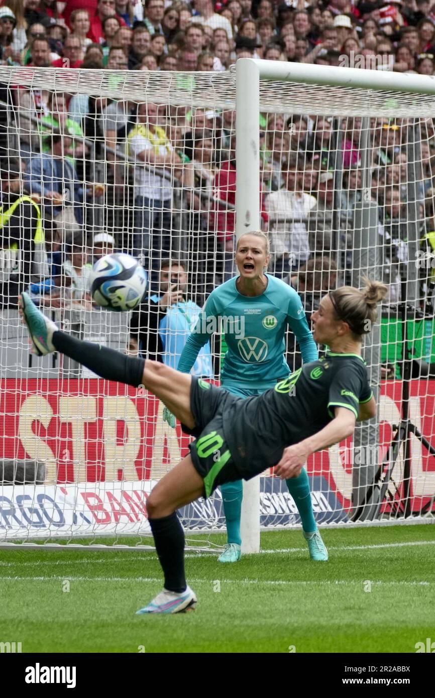 Cologne, Germany. 18th May, 2023. Cologne, Germany, May 18th 2023 ...