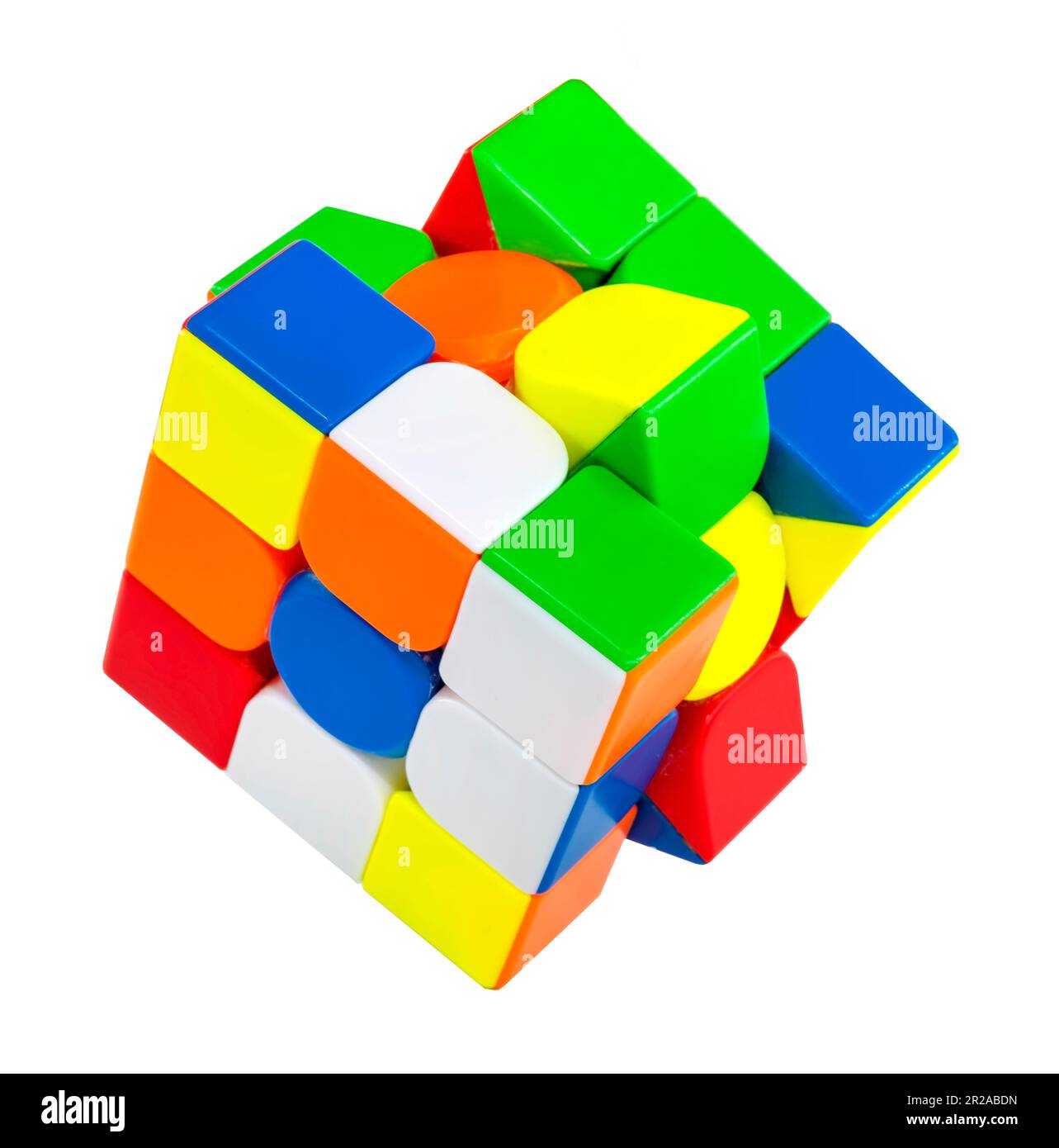 Thinking toy hi-res stock photography and images - Alamy
