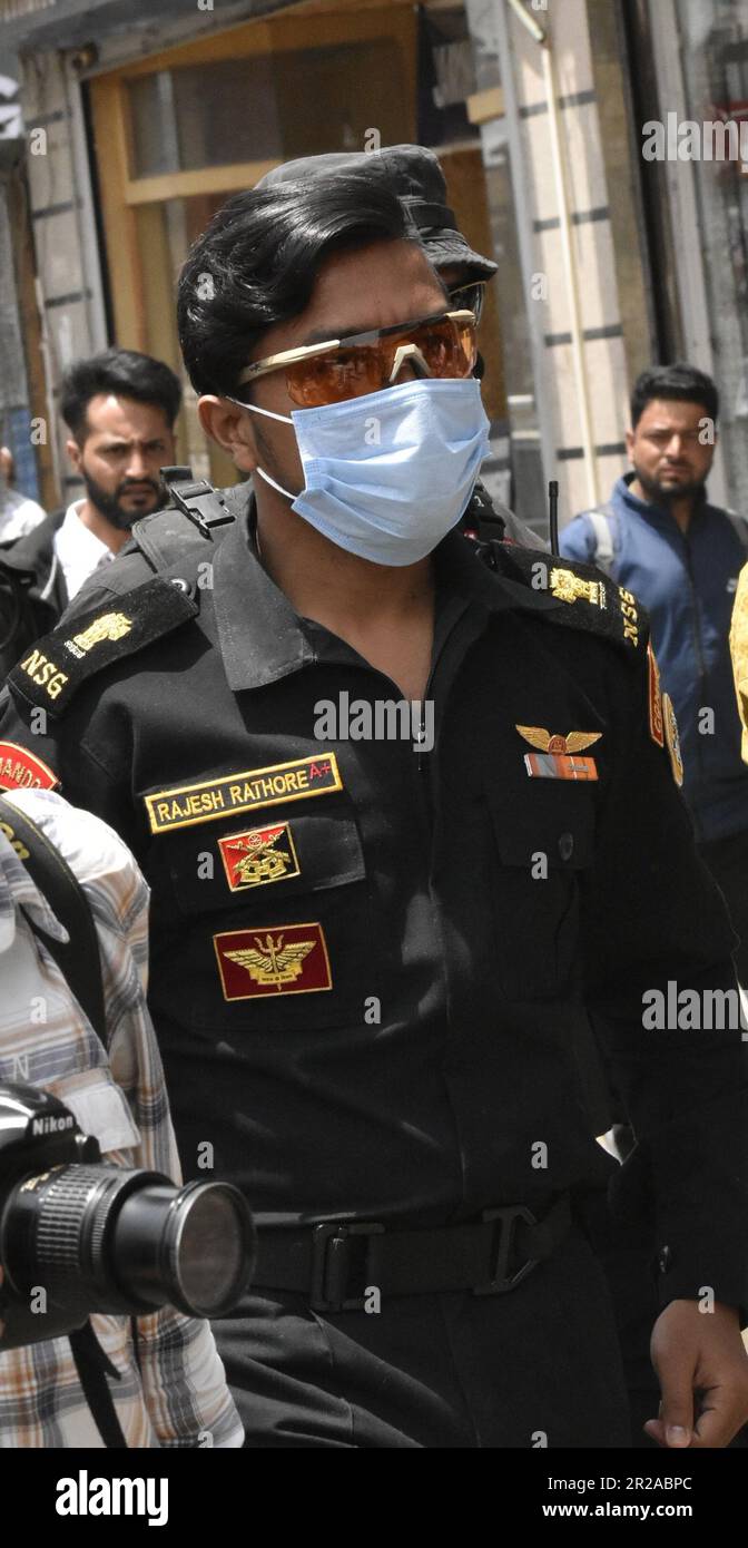 Black Cat Commando Logo