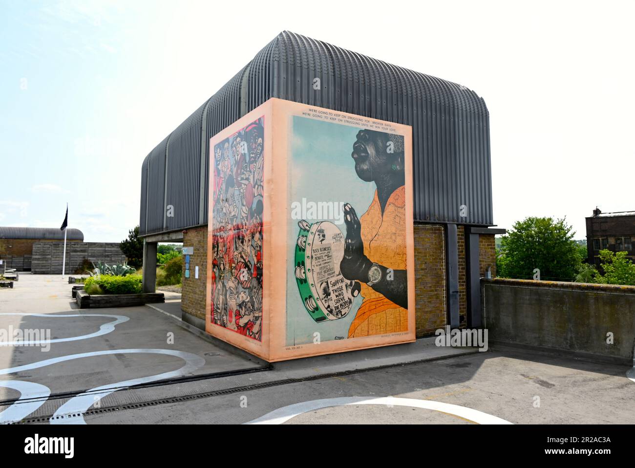 Bold Tendencies 2023 : Crisis 19 May -16 September .Established in 2007 ...