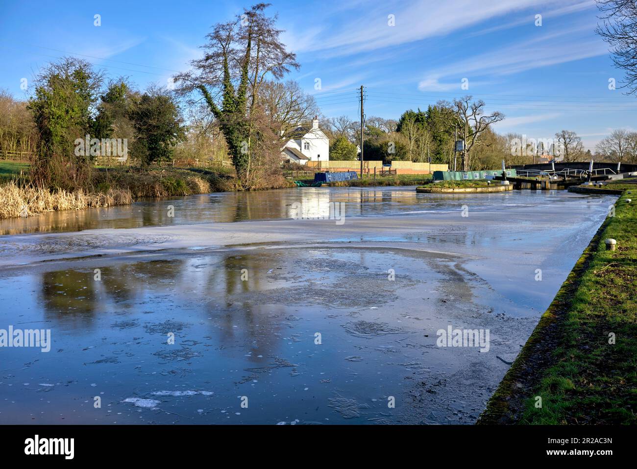 Blue locks hi-res stock photography and images - Alamy