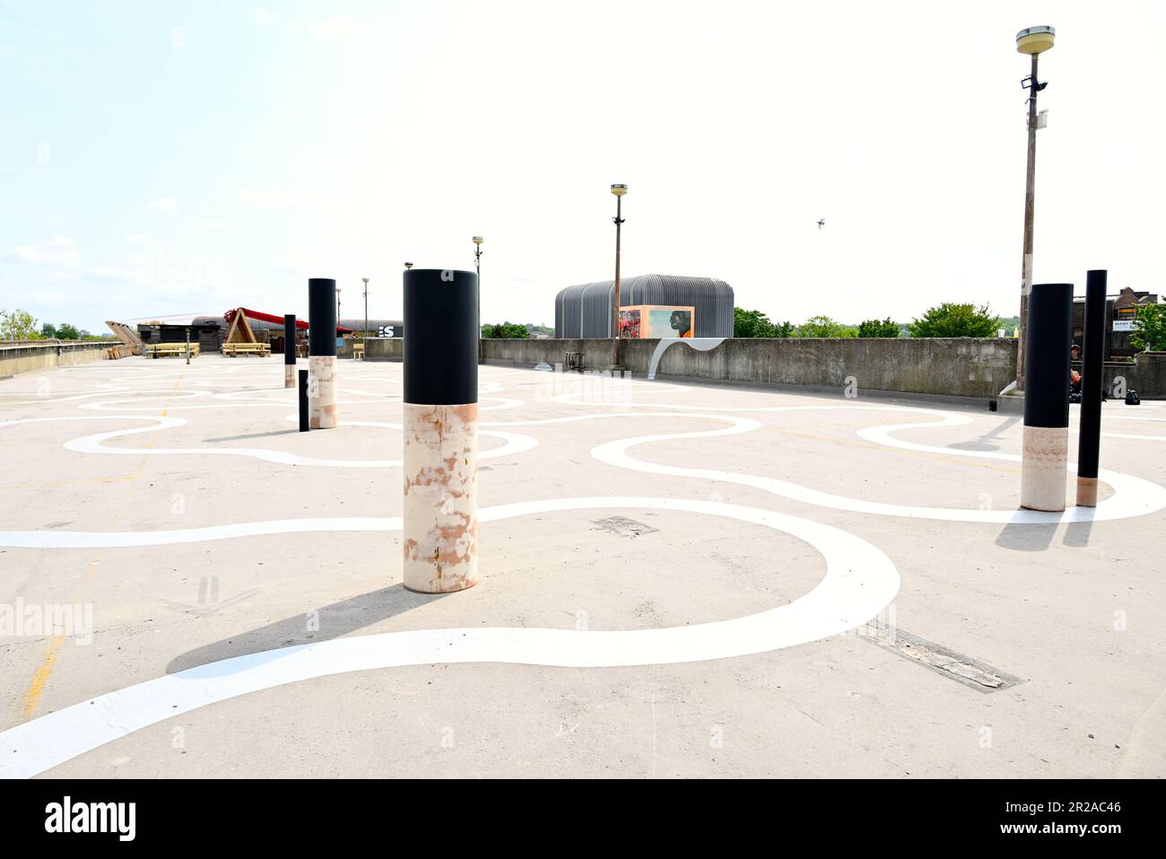 Bold Tendencies 2023 : Crisis 19 May -16 September .Established in 2007 ...