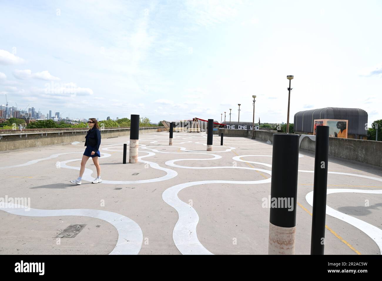 Bold Tendencies 2023 : Crisis 19 May -16 September .Established in 2007 ...