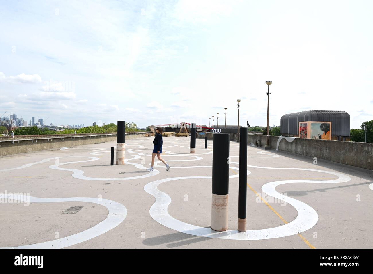 Bold Tendencies 2023 : Crisis 19 May -16 September .Established in 2007 ...