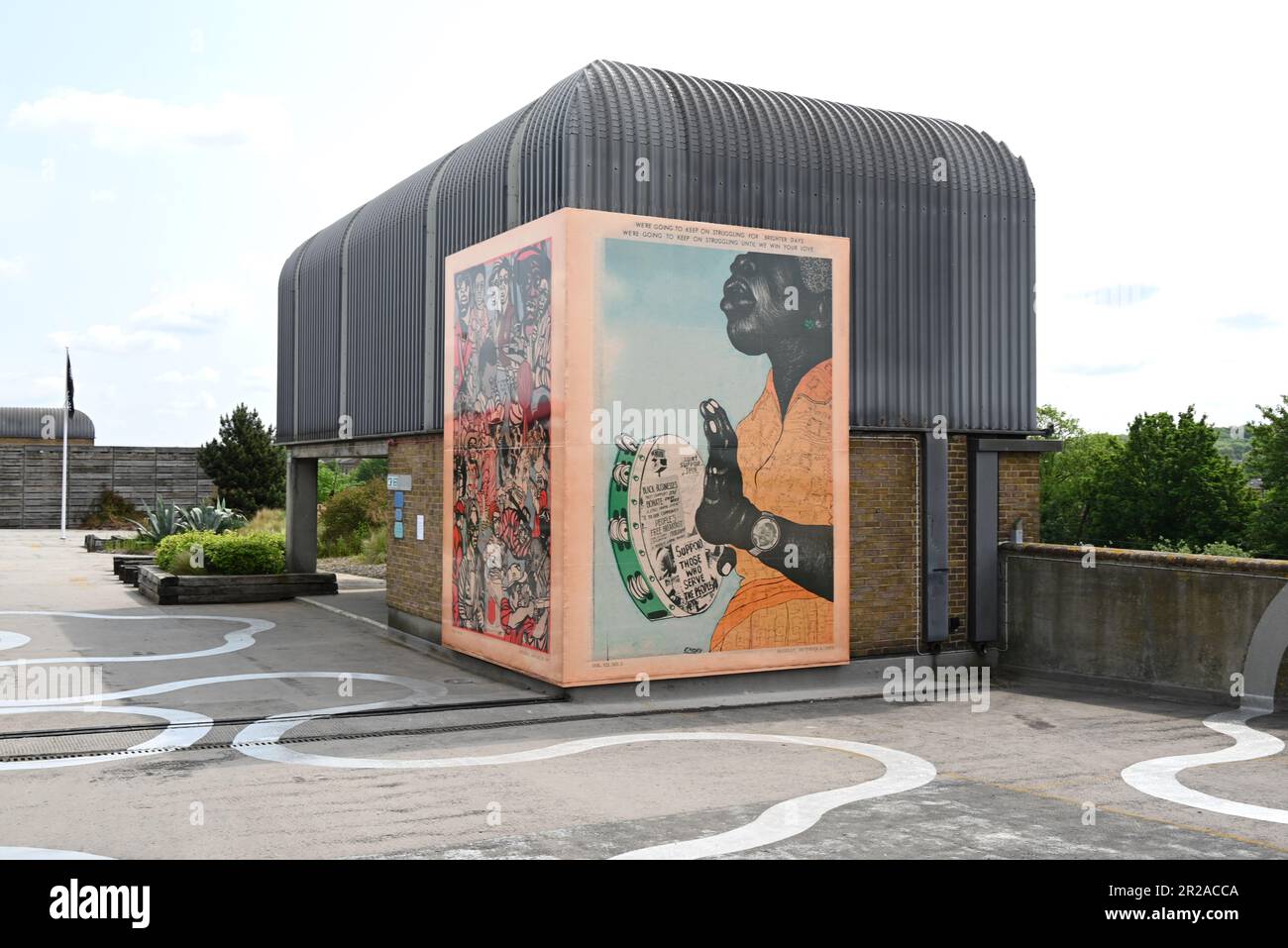 Bold Tendencies 2023 : Crisis 19 May -16 September .Established in 2007 ...