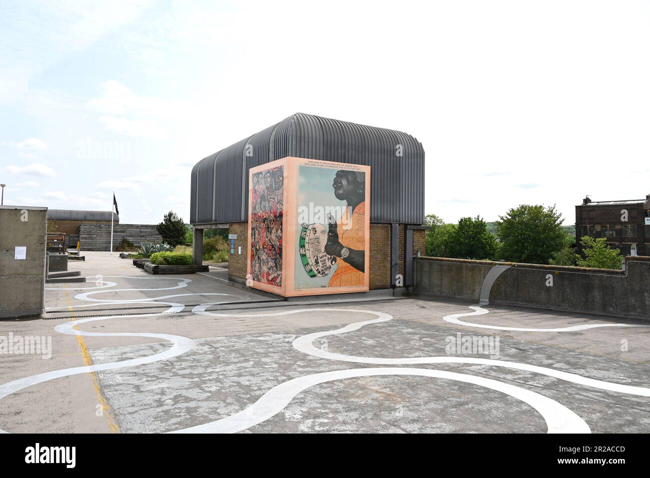 Bold Tendencies 2023 : Crisis 19 May -16 September .Established in 2007 ...