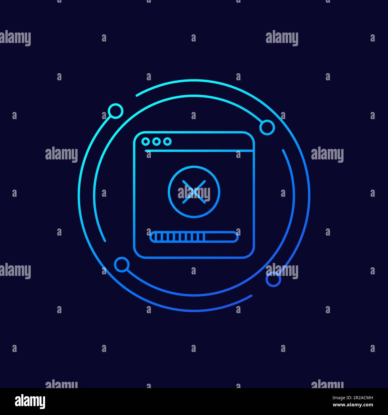 Deleting files erasing data hi-res stock photography and images - Alamy