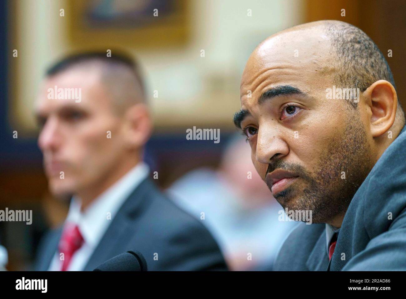 Fbi specialist hi-res stock photography and images - Alamy