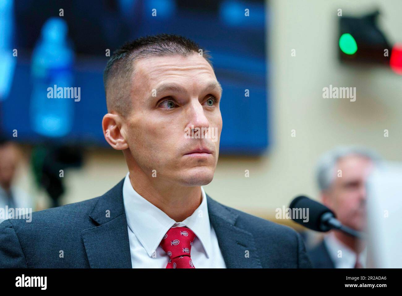Fbi special agent hi-res stock photography and images - Alamy