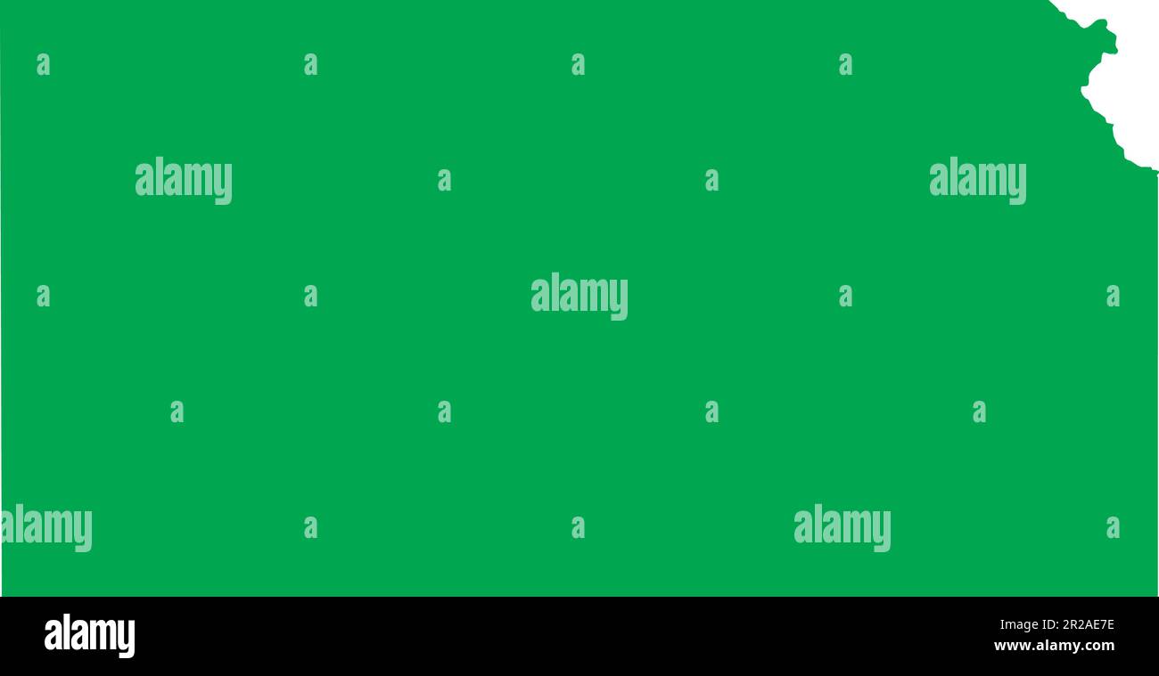 Kansas physical description hi-res stock photography and images - Alamy