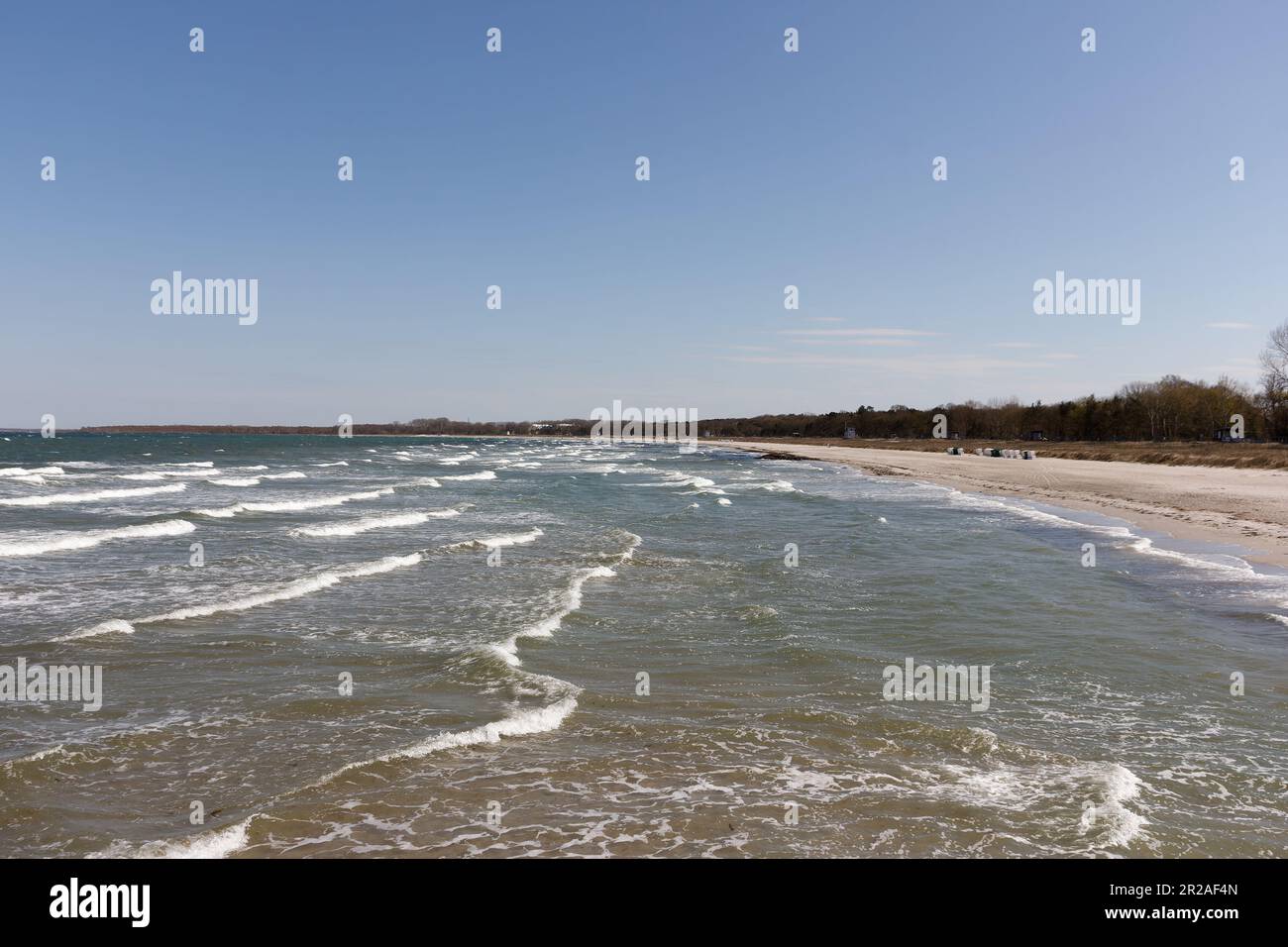 The german baltic sea hi-res stock photography and images - Alamy