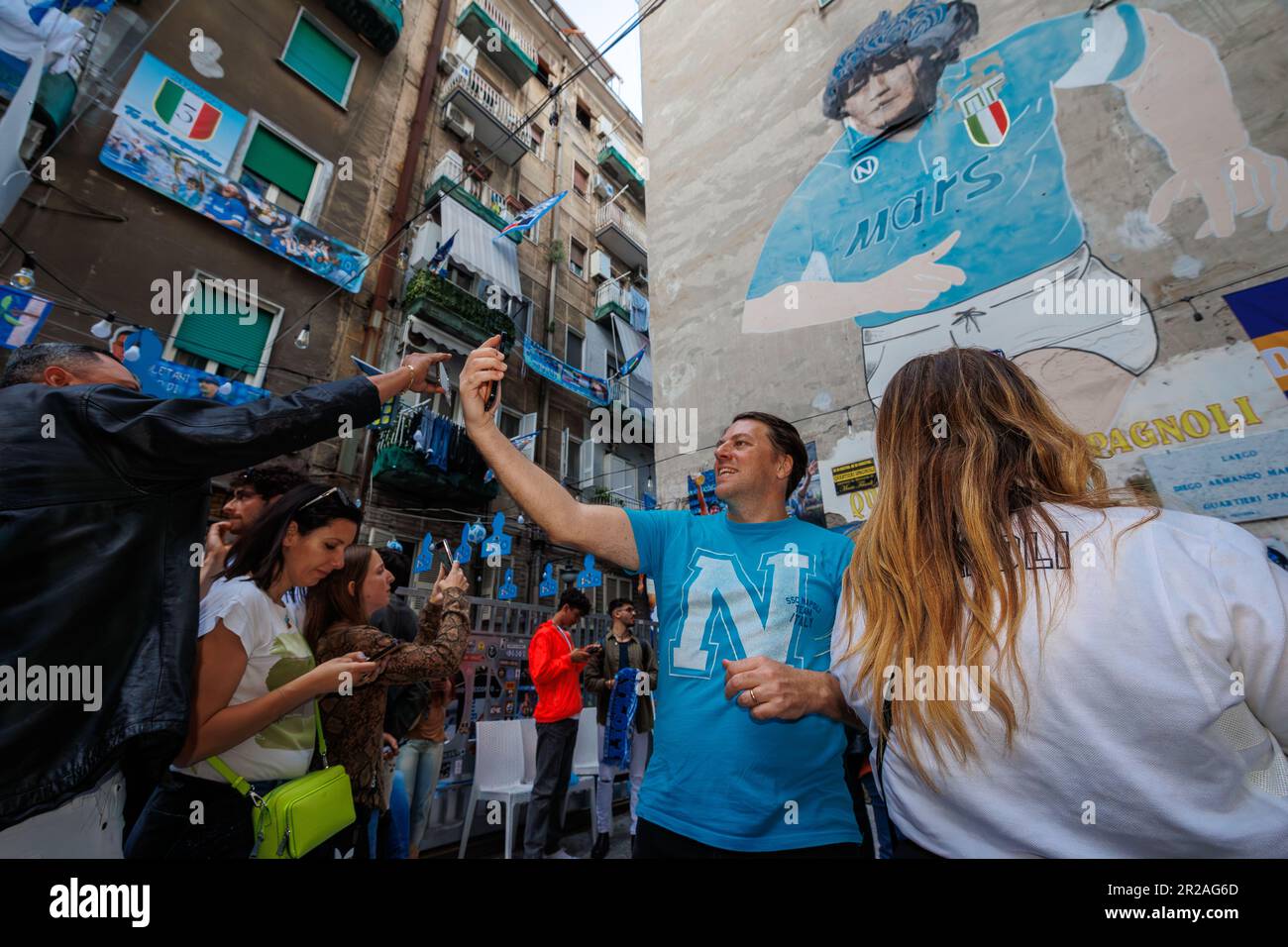 Fan enthusiast hi-res stock photography and images - Alamy