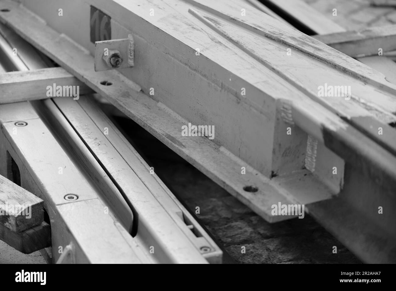 Welds hi-res stock photography and images - Alamy