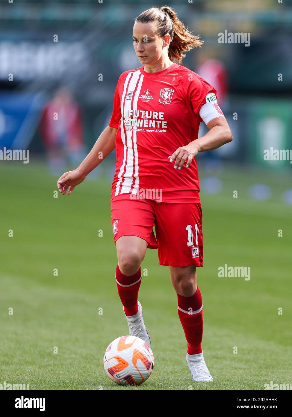 Den Haag, Netherlands. 18th May, 2023. DEN HAAG, NETHERLANDS - MAY 18 ...