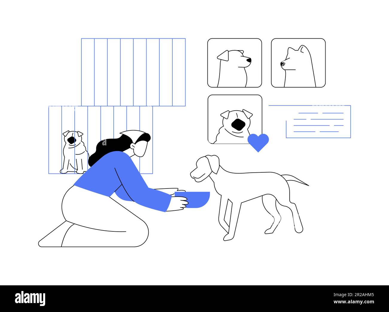 Dog Obedience Hand Signals Chart