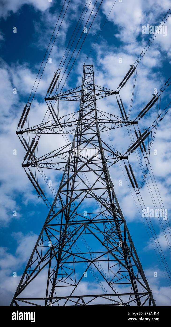 Conductor of heat and electricity hi-res stock photography and images ...