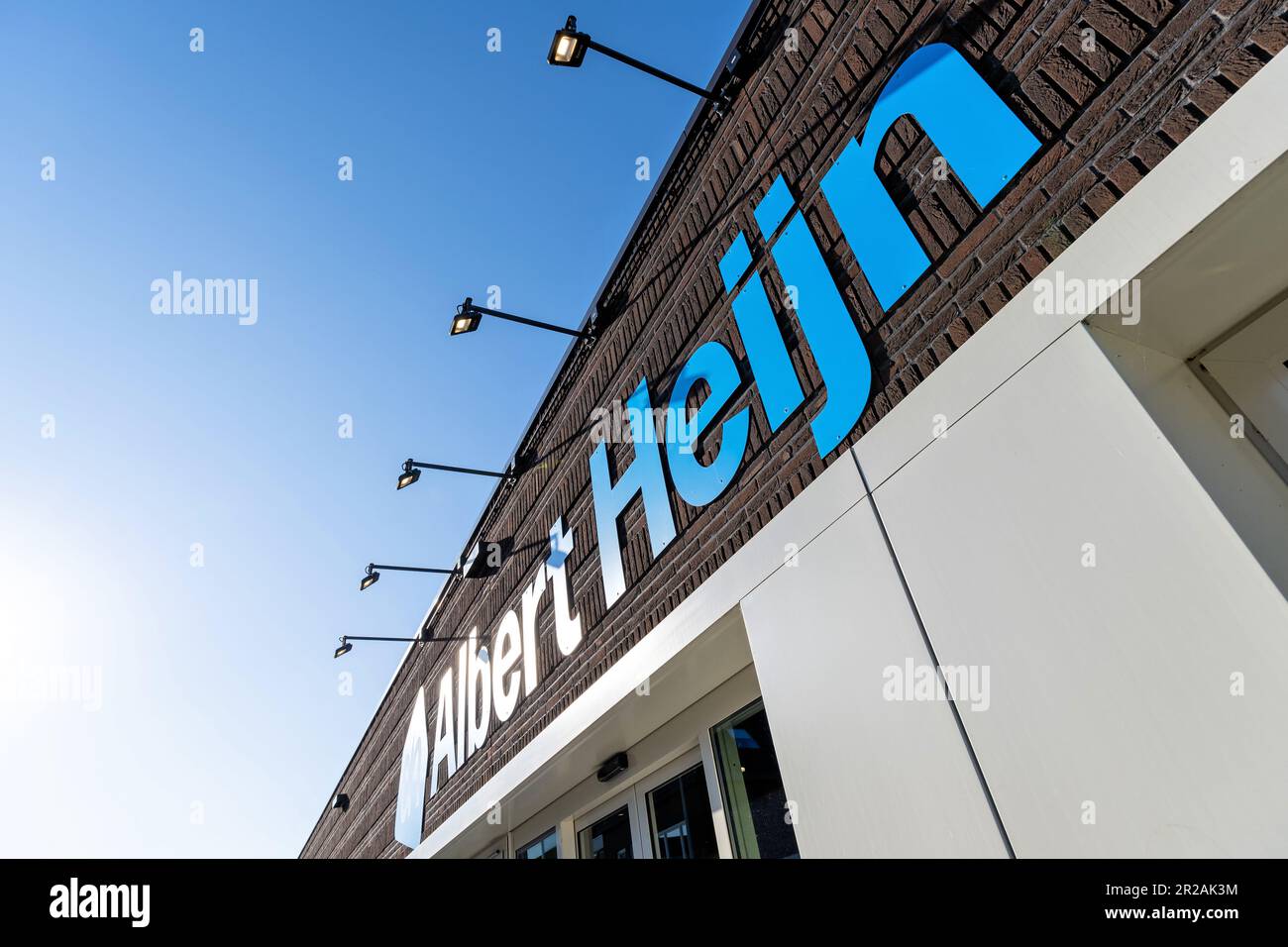 Ah logo hi-res stock photography and images - Alamy