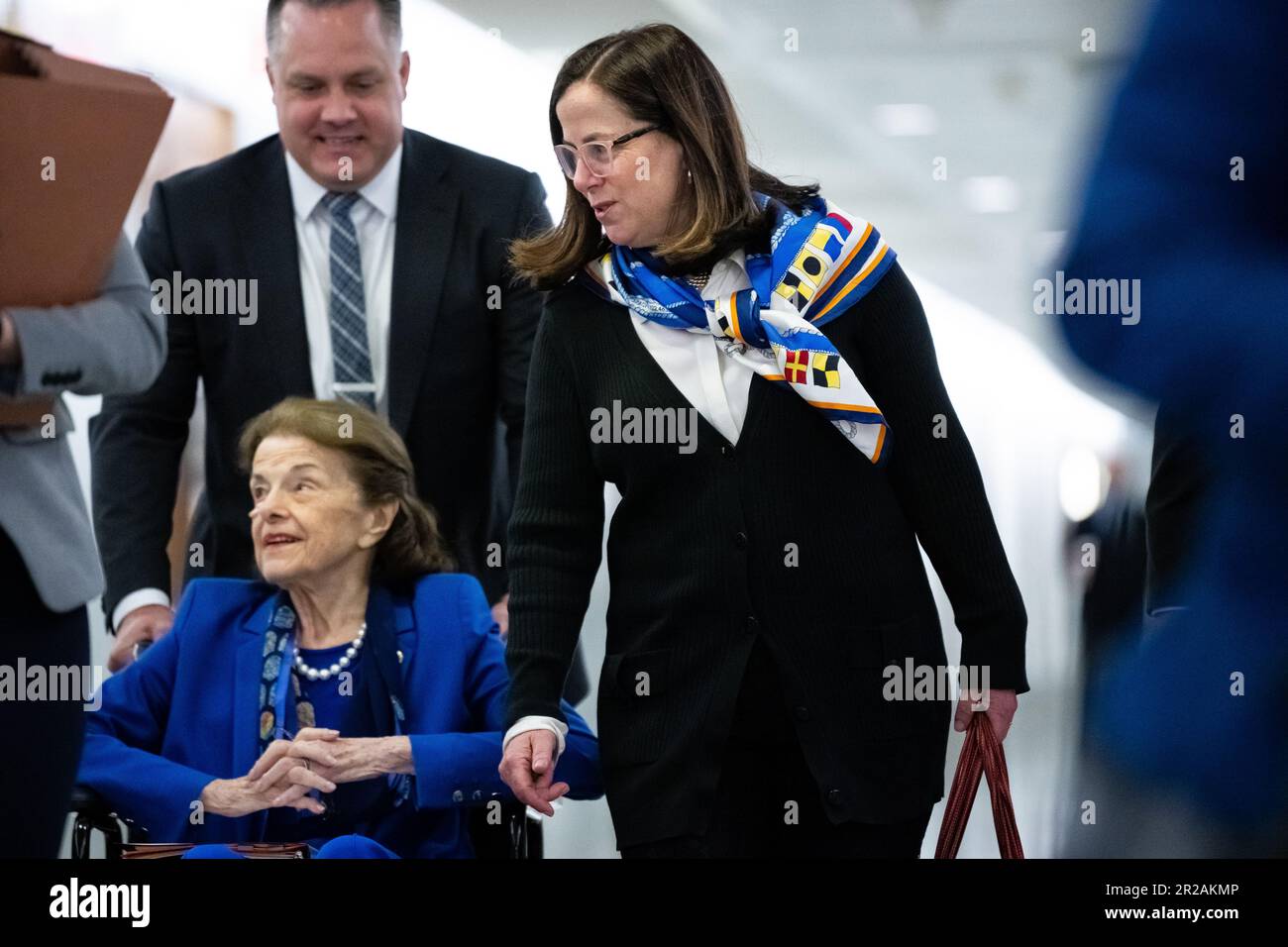 Nancy corinne prowda hi-res stock photography and images - Alamy