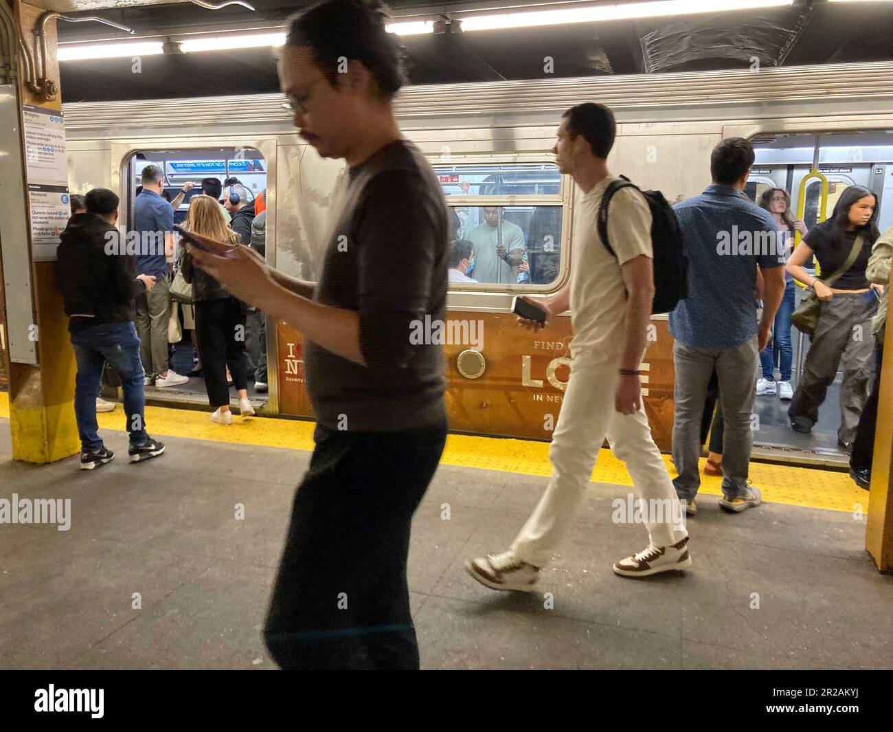 Ridership hi-res stock photography and images - Alamy