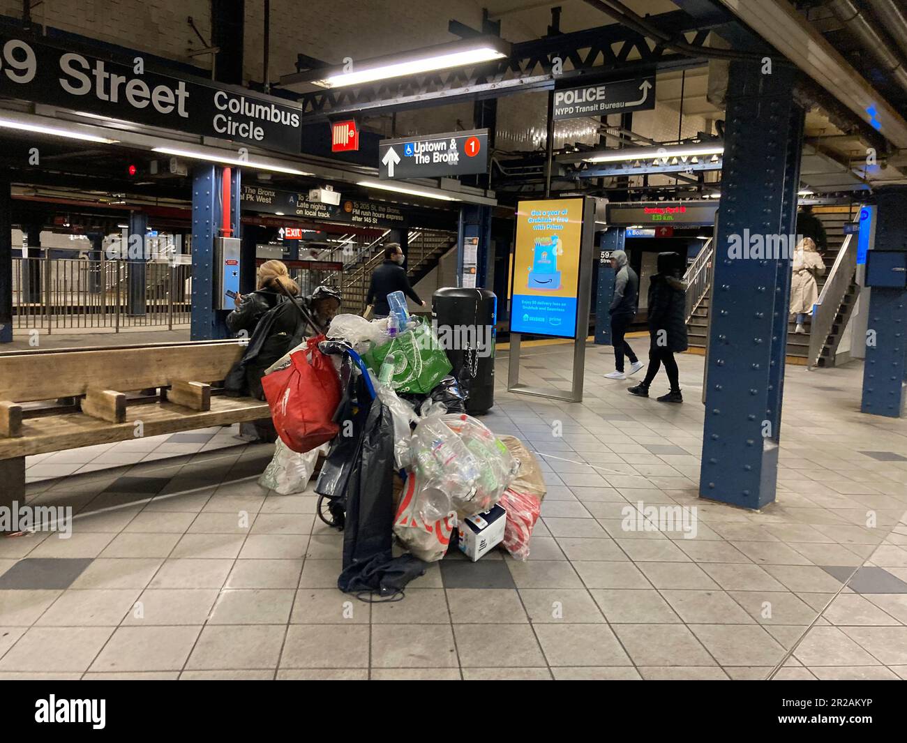 Weekend ridership hi-res stock photography and images - Alamy