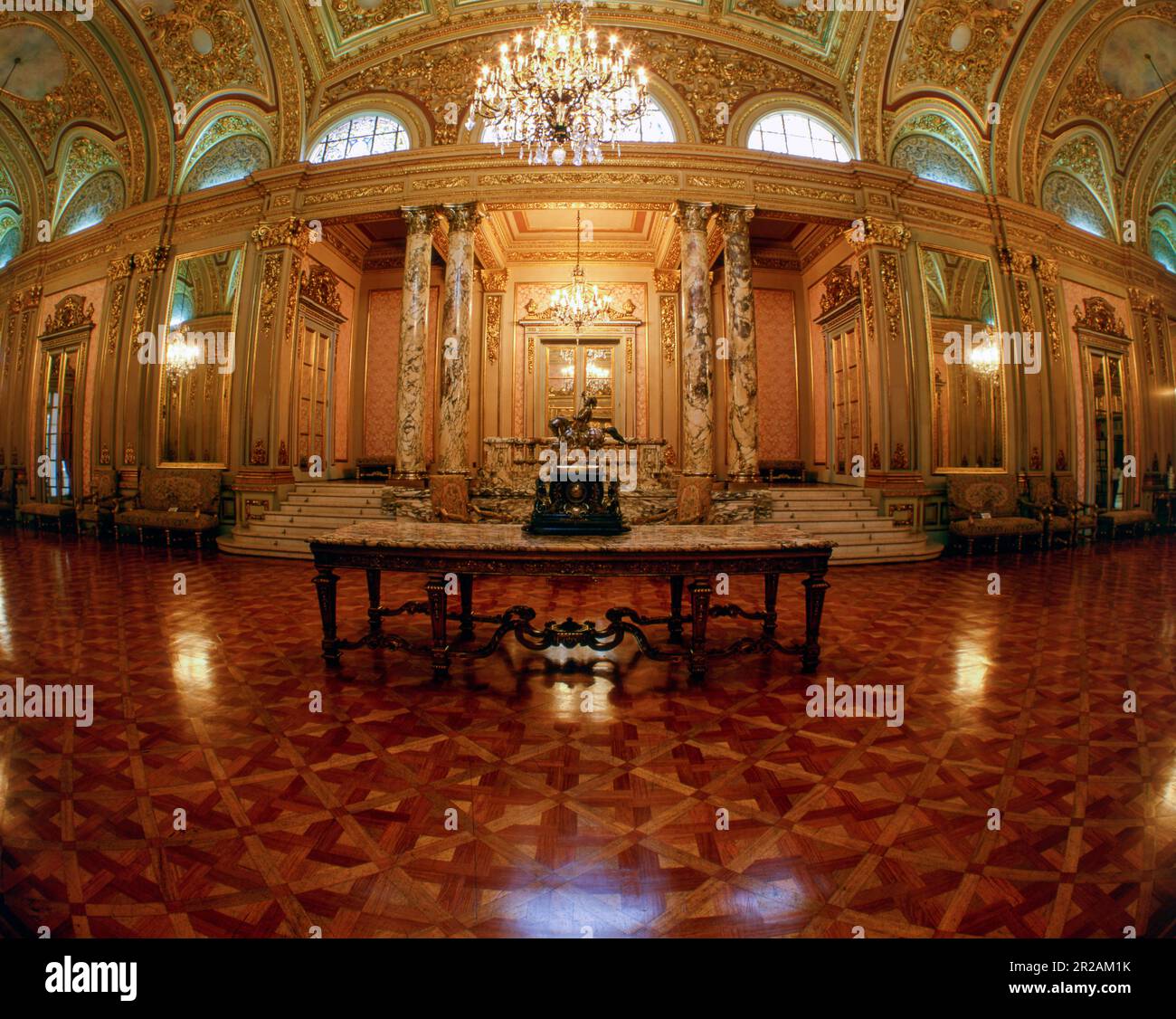 Peruvian government hi-res stock photography and images - Alamy