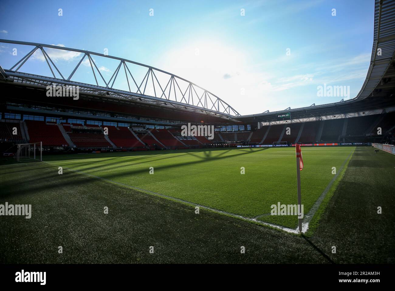 Afas stadion general hi-res stock photography and images - Alamy