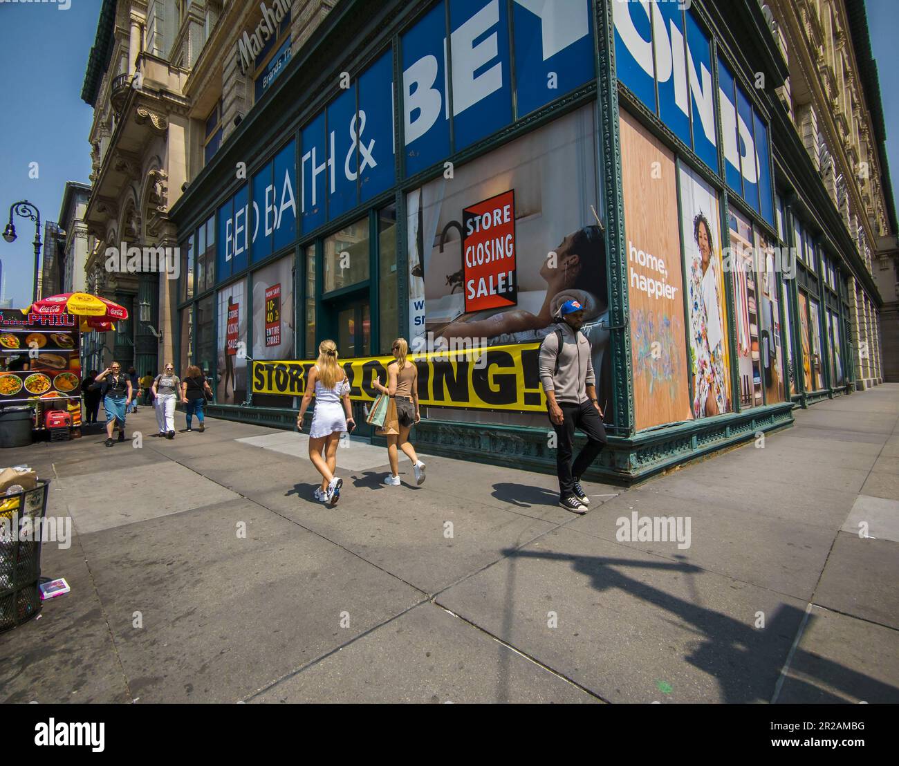 Imminent apocalypse hi-res stock photography and images - Alamy