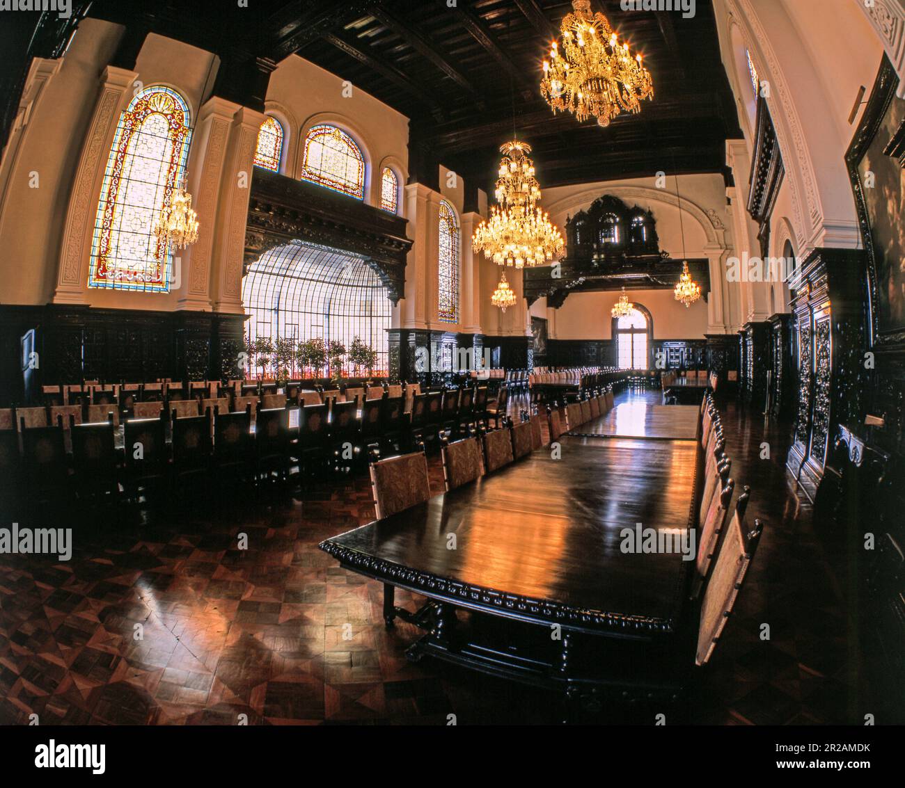 Peruvian government hi-res stock photography and images - Alamy