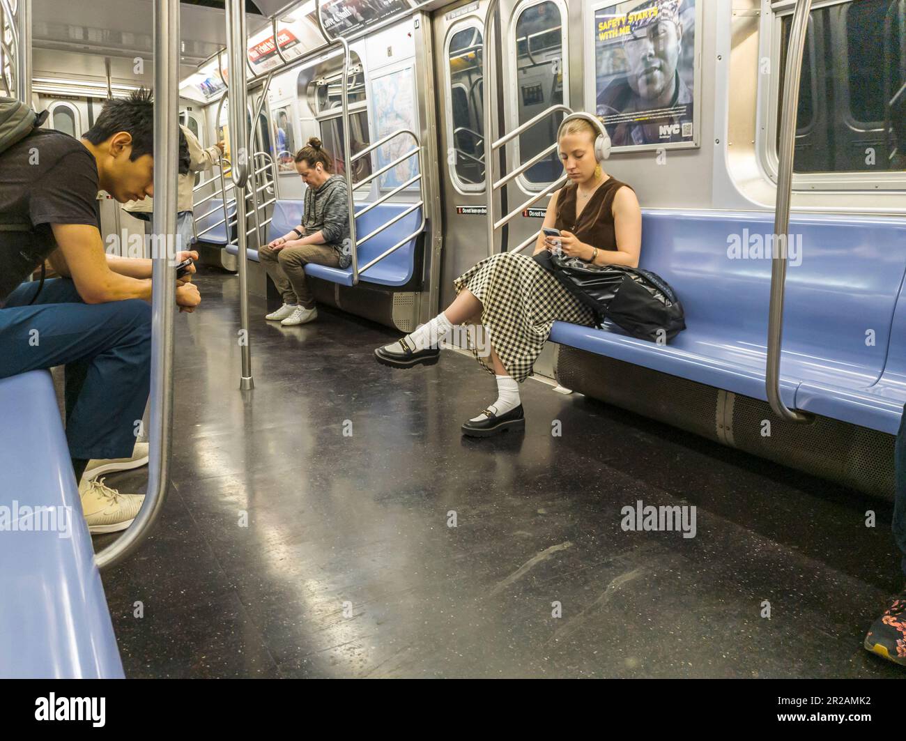 Ridership hi-res stock photography and images - Alamy