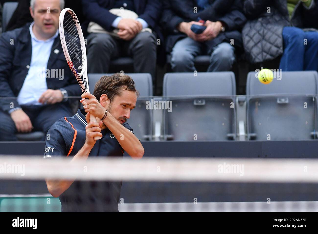 18th May 2023; Foro Italico, Rome, Italy: ATP 1000 Masters Rome, Day 11 ...