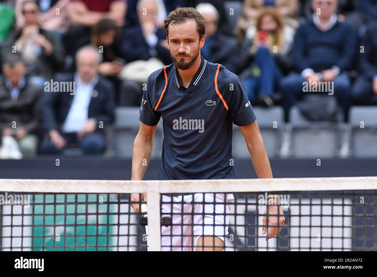 18th May 2023; Foro Italico, Rome, Italy: ATP 1000 Masters Rome, Day 11 ...