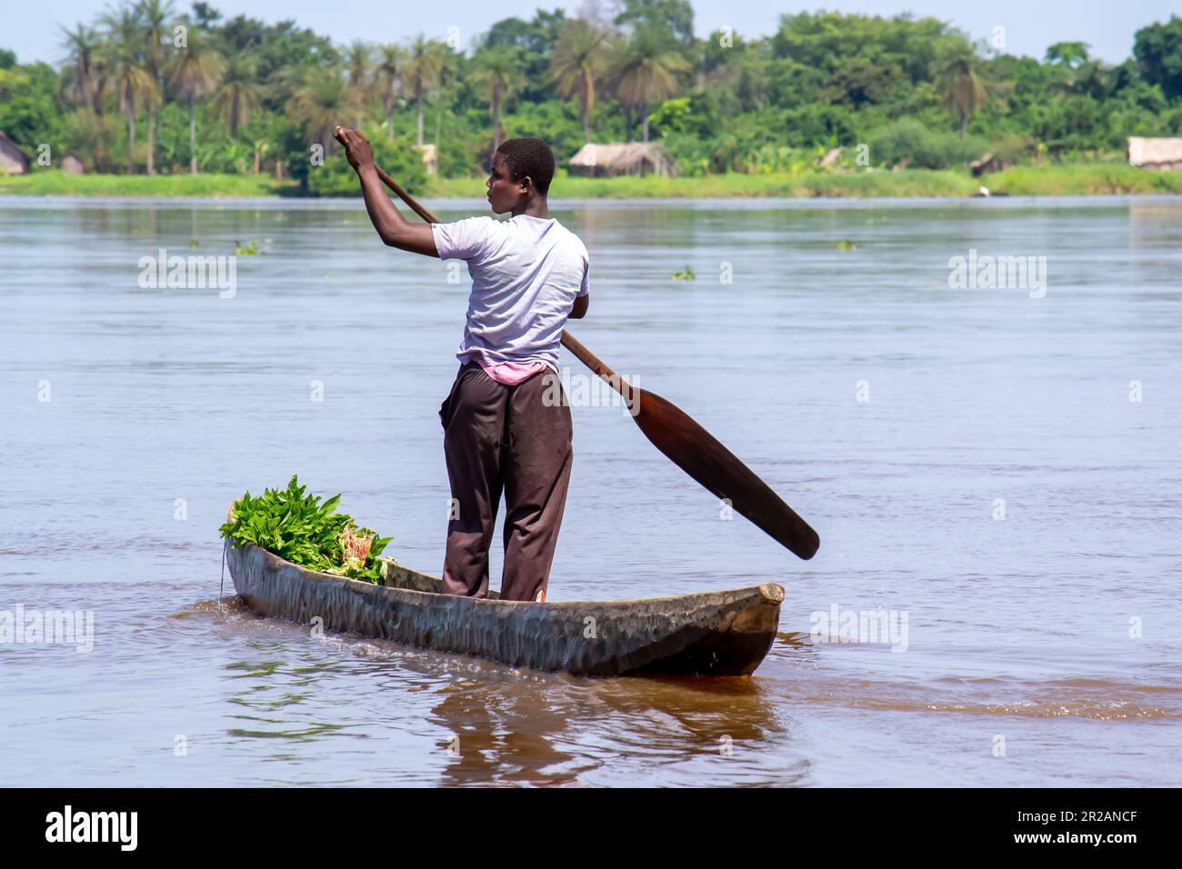 Drc congo hi-res stock photography and images - Alamy
