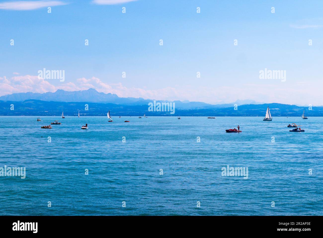 Schwaben bodensee hi-res stock photography and images - Alamy