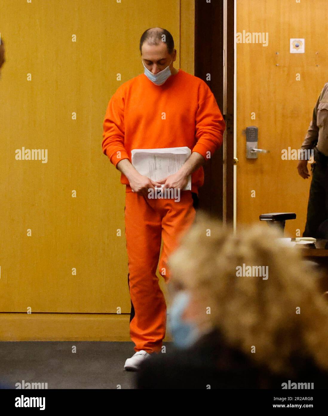 Nima Momeni Charged With Murder In The Killing Of Cash App Founder Bob
