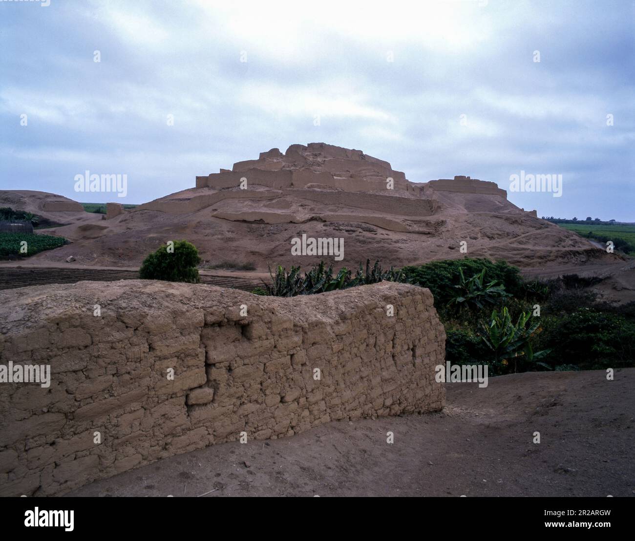 Paramonga hi-res stock photography and images - Alamy