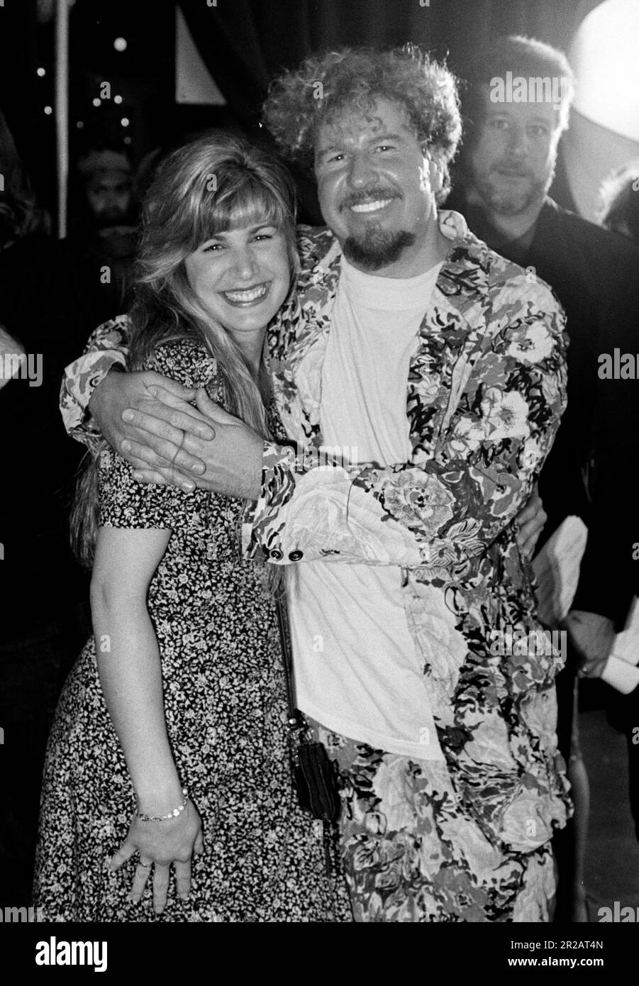 Hagar and sammy Black and White Stock Photos & Images - Alamy